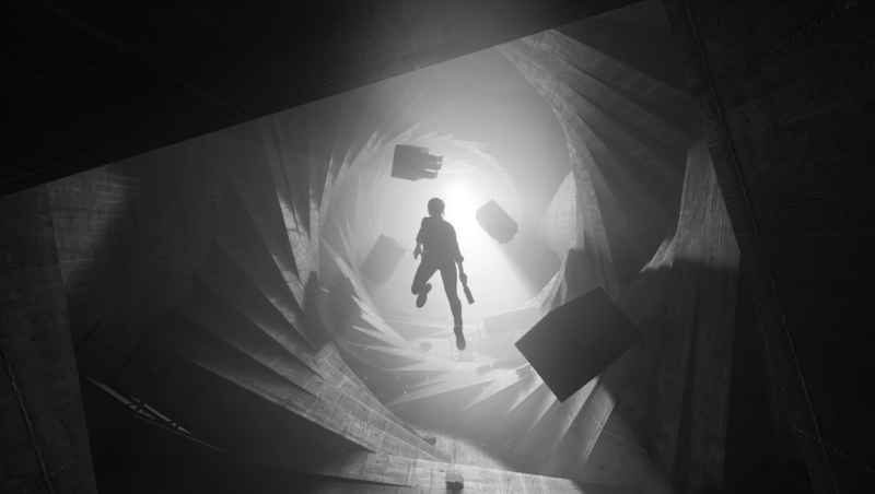 Community Hub - Remedy Entertainment's Community Hub