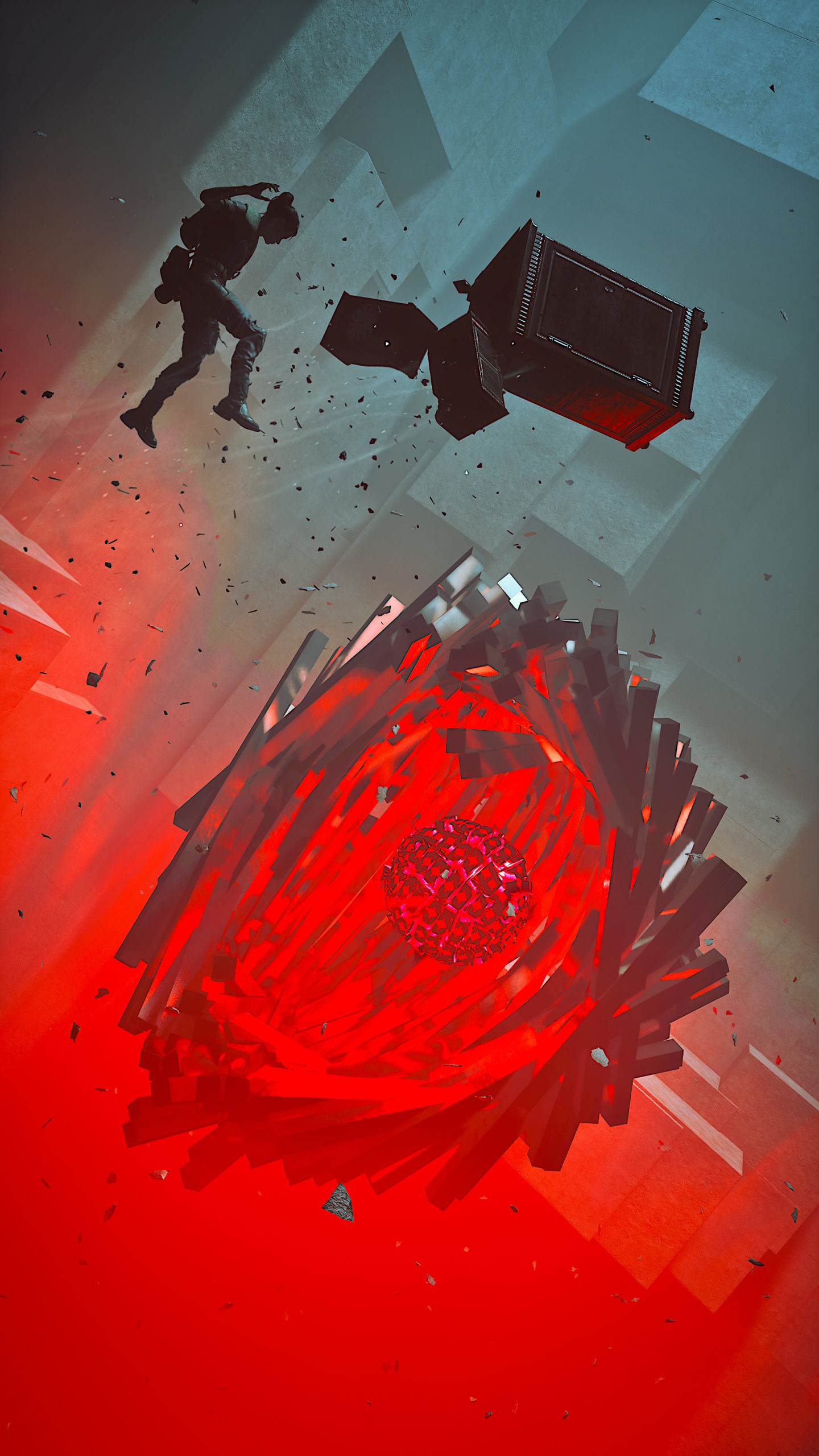 Community Hub - Remedy Entertainment's Community Hub