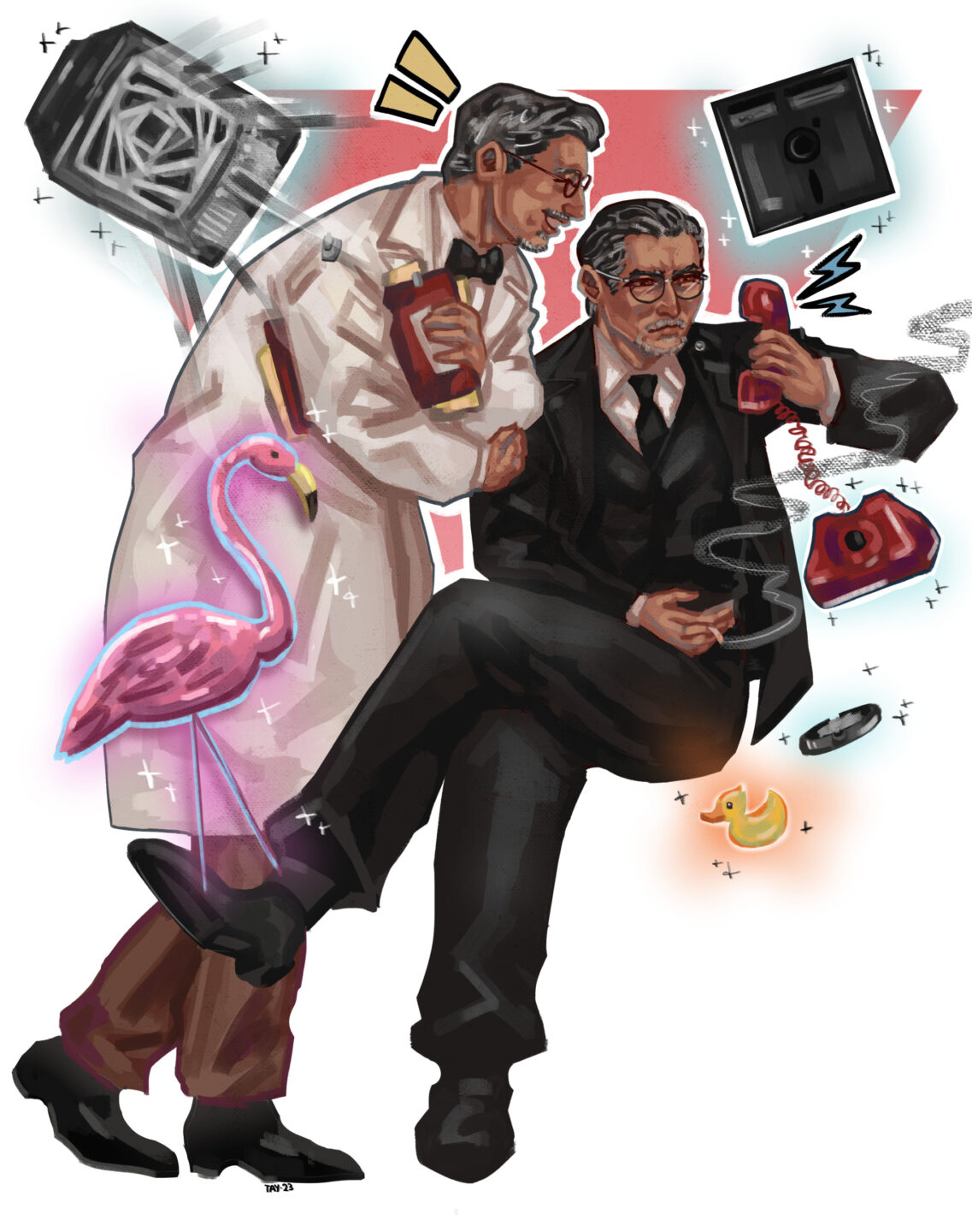 Community Hub - Remedy Entertainment's Community Hub