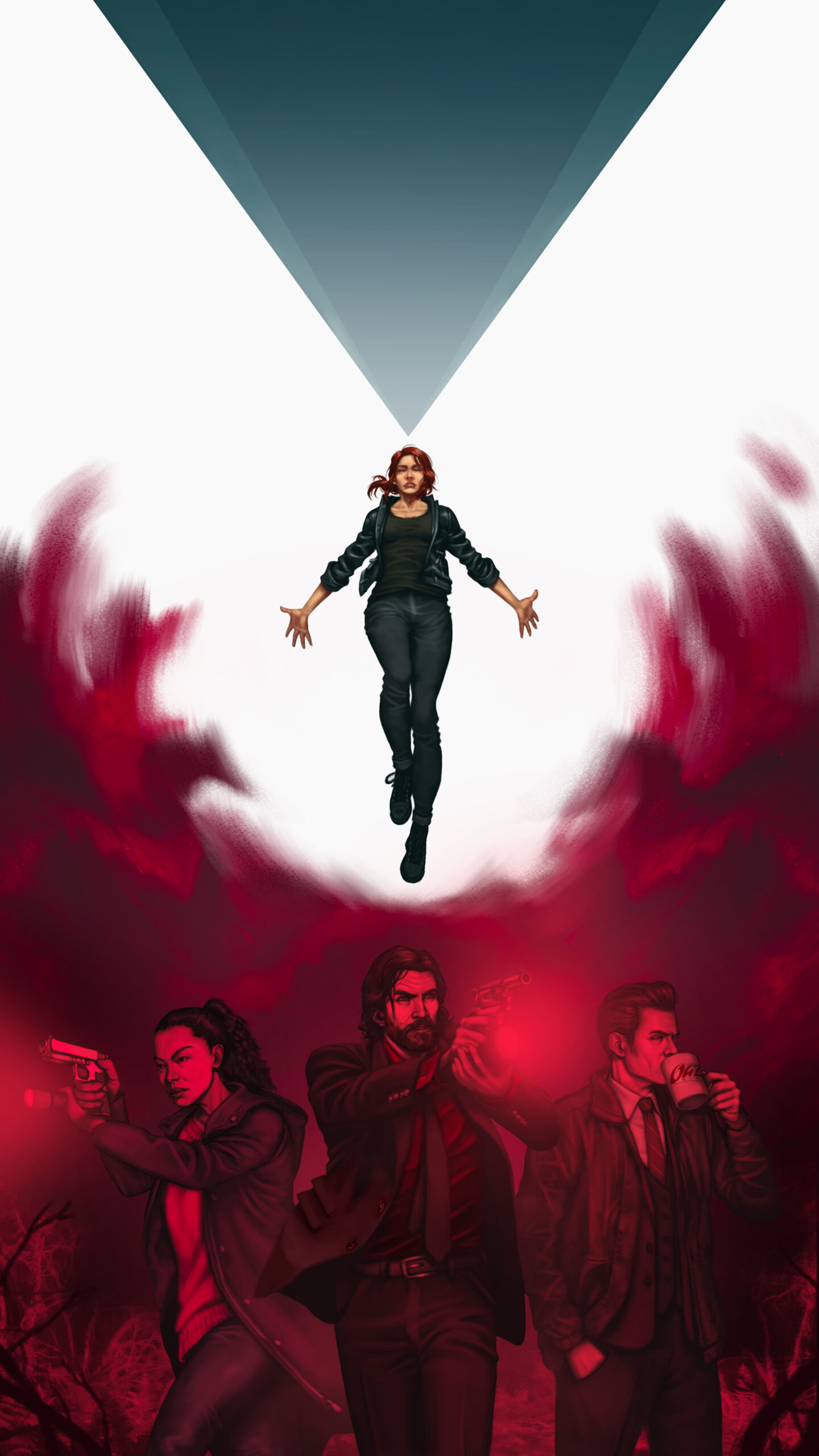 Community Hub - Remedy Entertainment's Community Hub